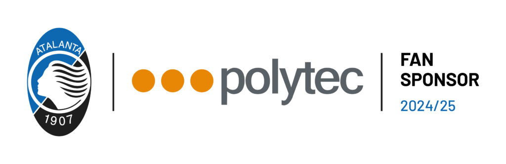 POLYTEC RENEWS ITS CONTRACT FOR THE 2024/2025 & 2025/2026 SEASON AND IS ...